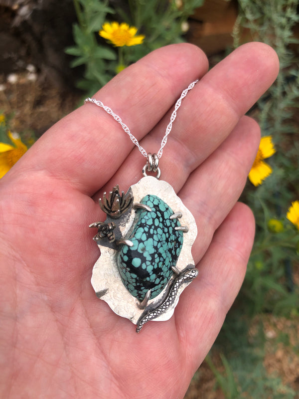 Necklaces - The Jewelry Shop