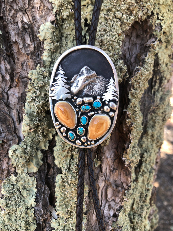 Custom Elk Ivory Jewelry: Keepsake for Hunters in Scenic Designs - The ...